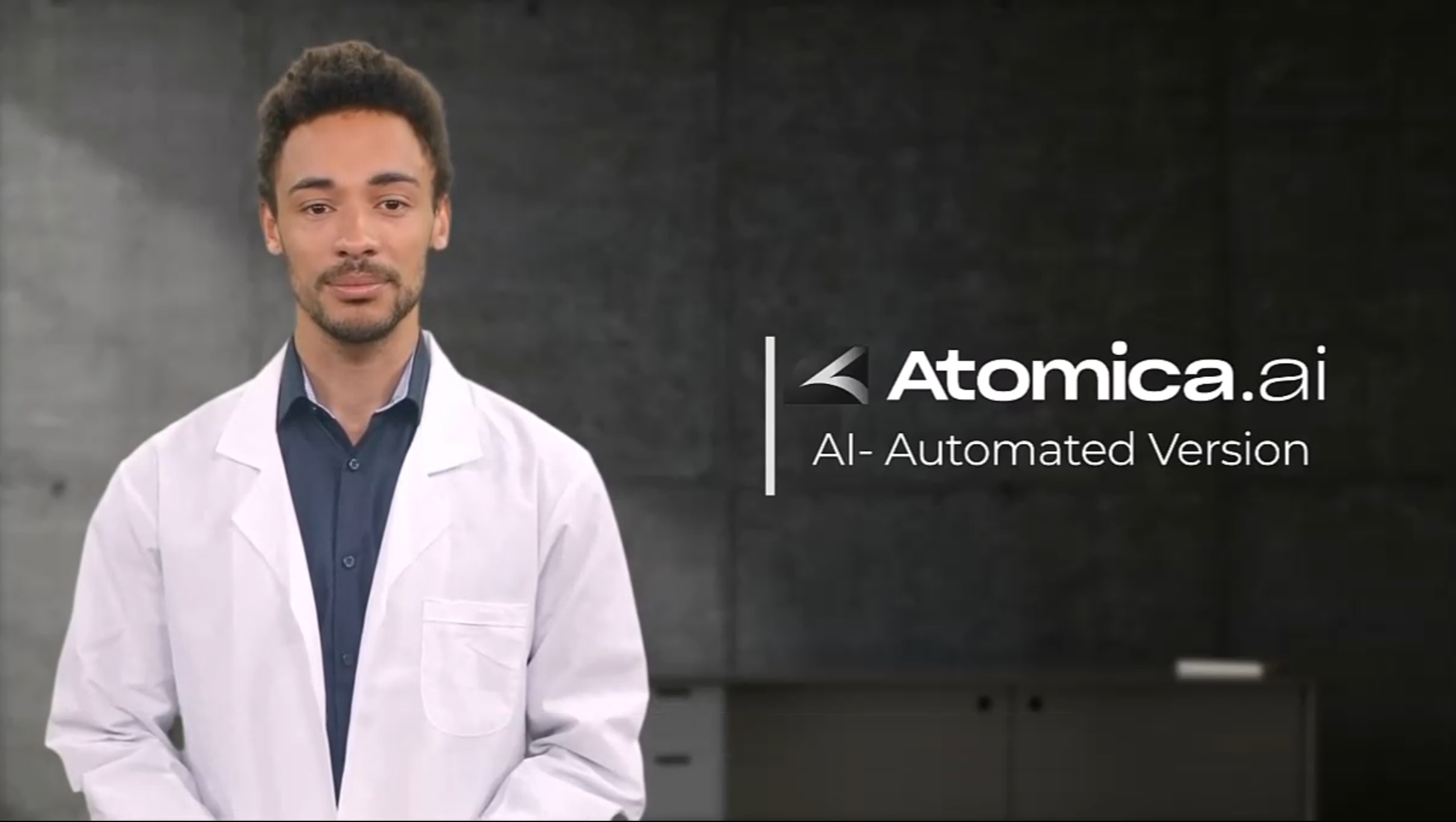 Atomica AI; Implant Guided Surgery Software - Atomica AI